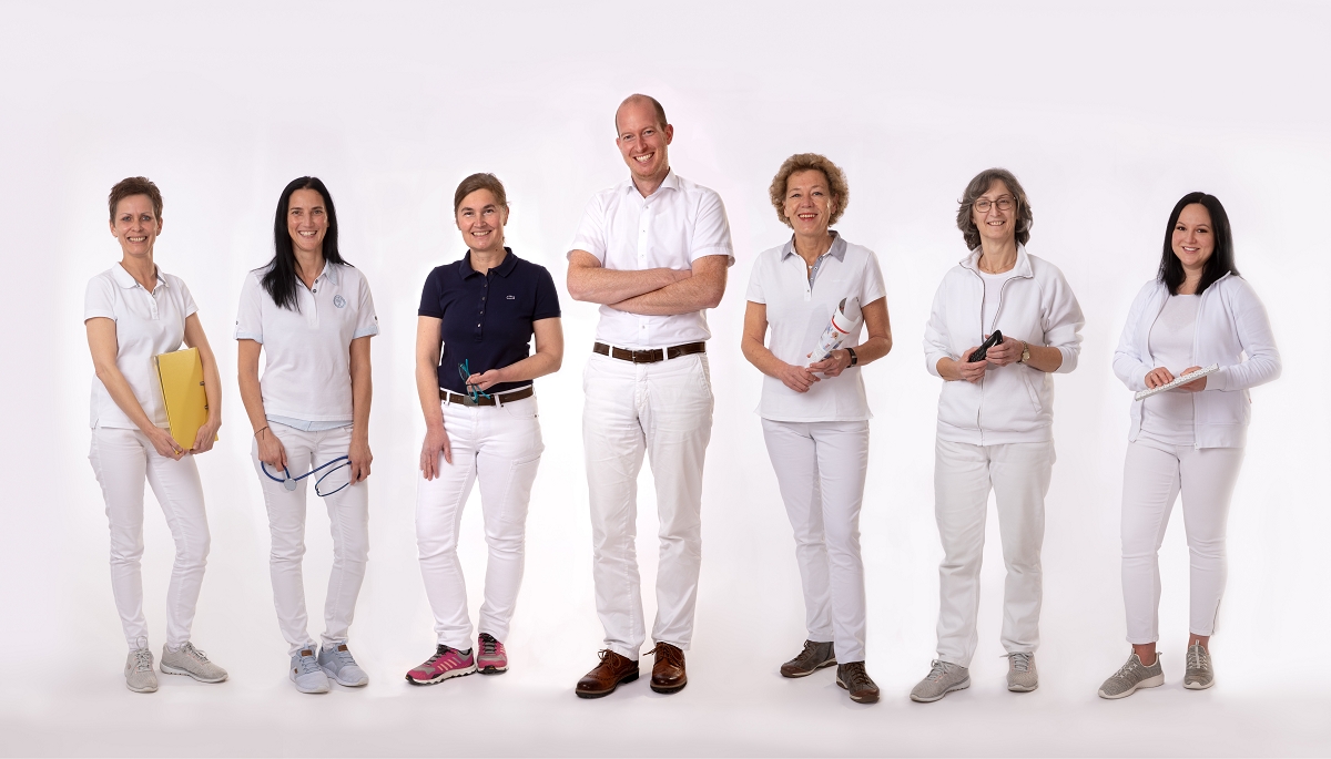 Hausarztpraxis Riedl Pfarrkirchen